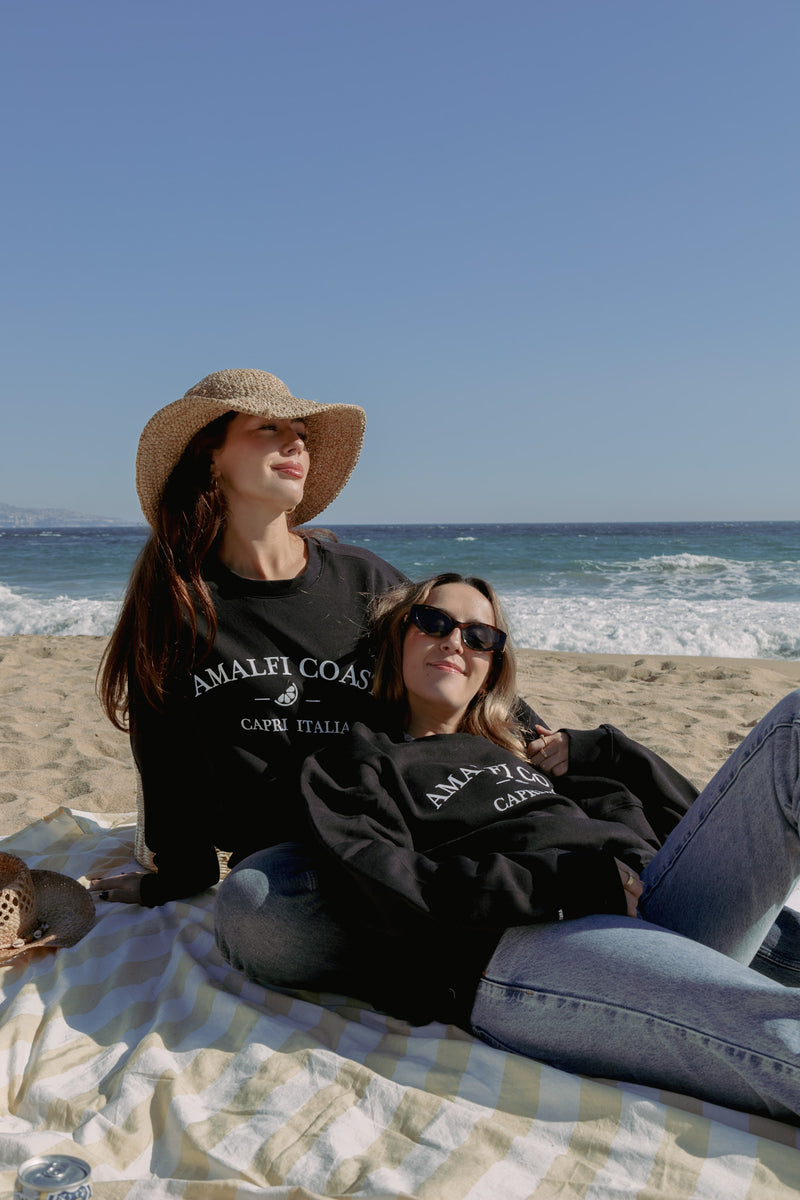 COMFY COLLECTION – Amalfitana tienda